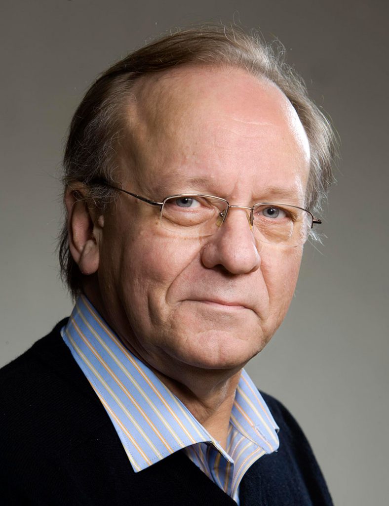 Esko Roine – Tampereen Teatteri