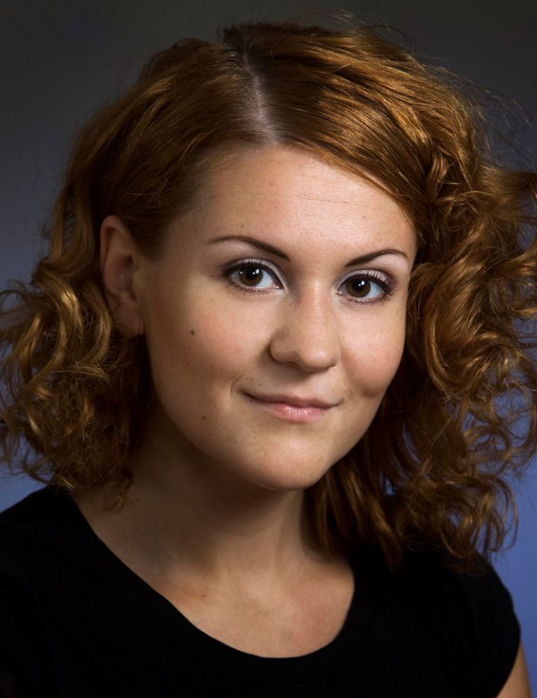 Saara Lehtonen – Tampereen Teatteri