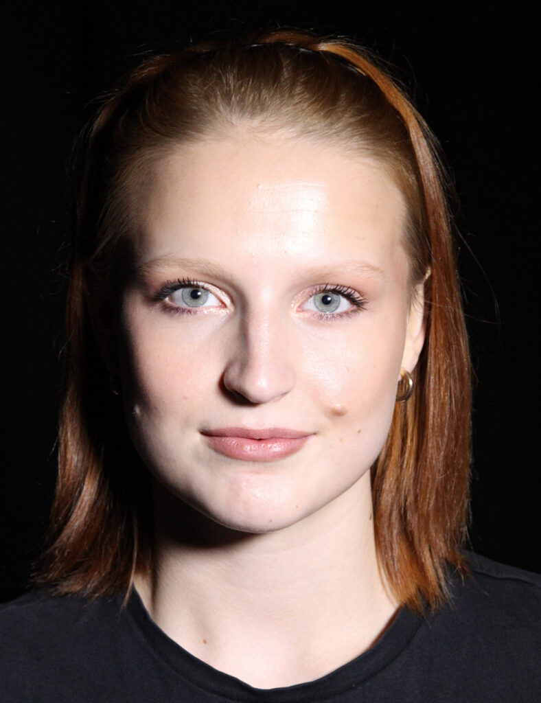 Eryka Saksa – Tampereen Teatteri